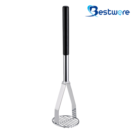 Round Potato Masher - 18" | Bestware