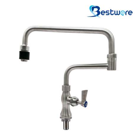 Single D/M Dual Joint Pot Filler | Bestware