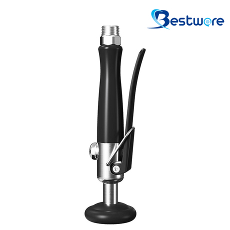 Stylish Stainless Steel Spray Valve - Jet Sprayer | Bestware