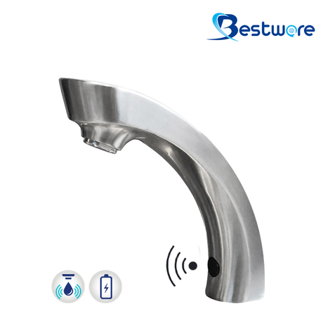 Infrared Sensor Tap - Battery Powered | Bestware